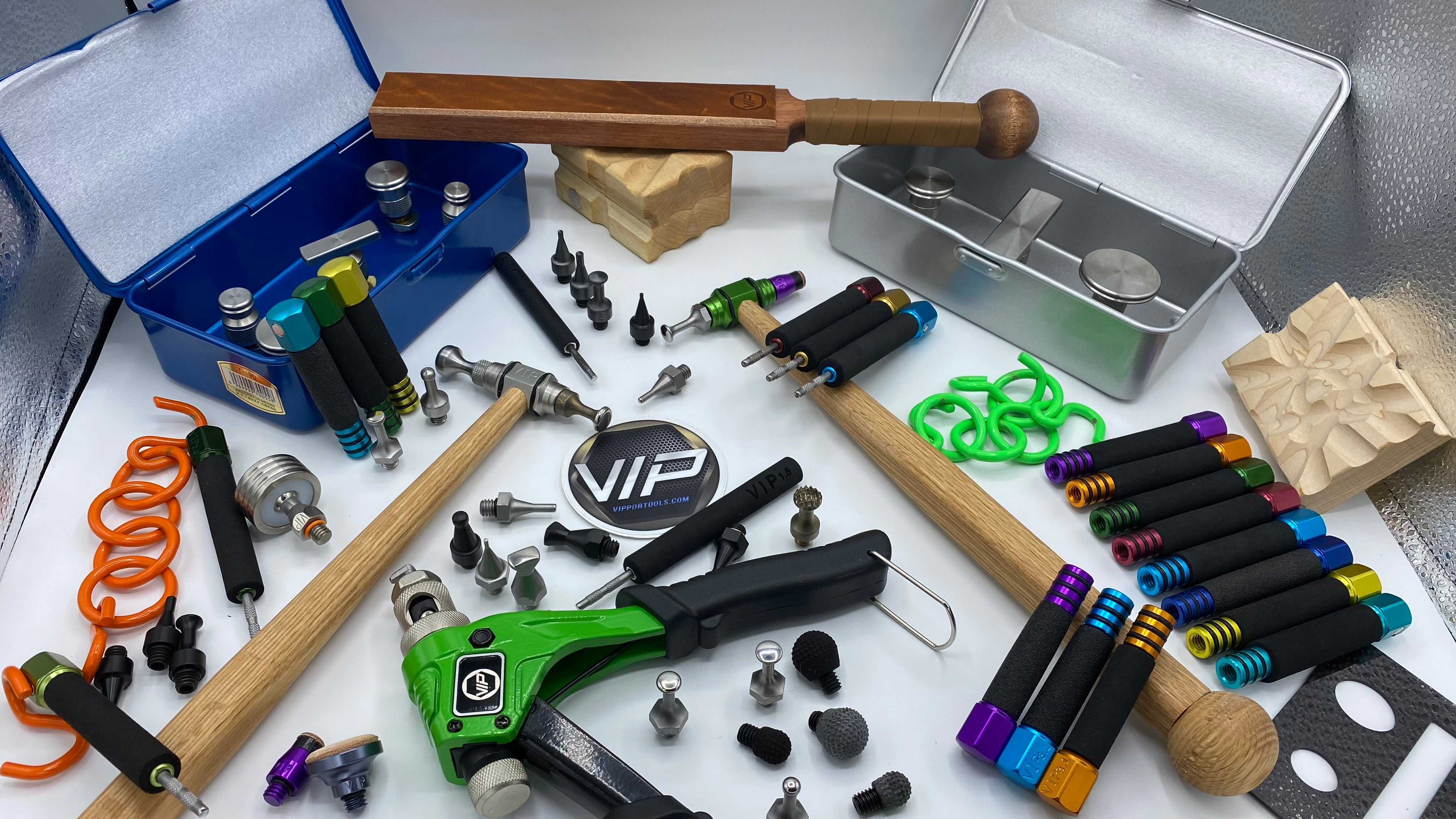 ACCESSORIES – Page 3 – VIP PDR TOOLS
