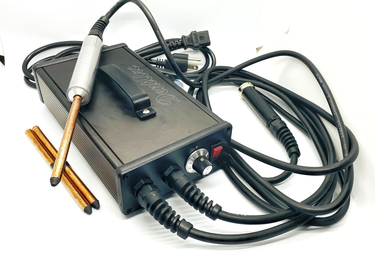 METAL SHRINKING DEVICES – VIP PDR TOOLS