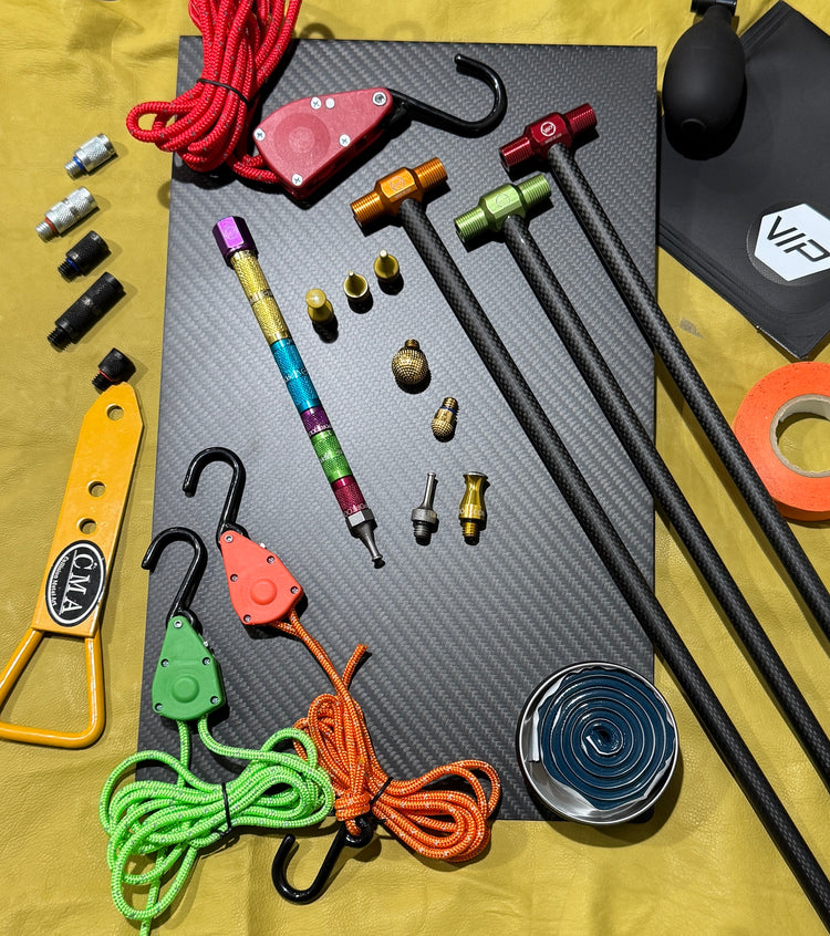 VIP PDR TOOLS
