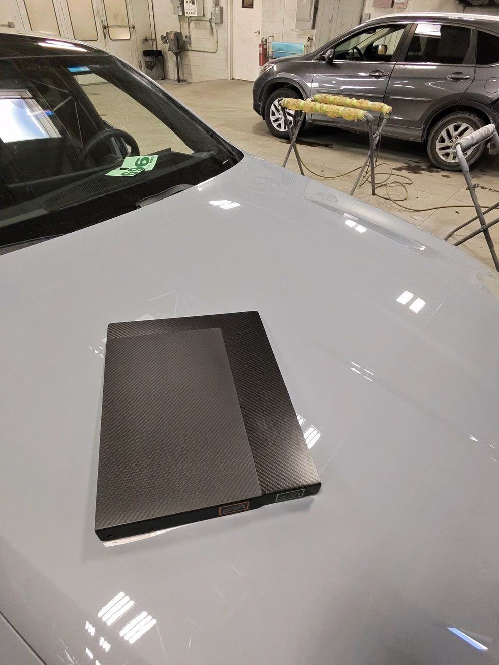 VIP XL CARBON FIBER WINDOW GUARD PROTECTOR - Approx. 18″ × 14″ – VIP ...