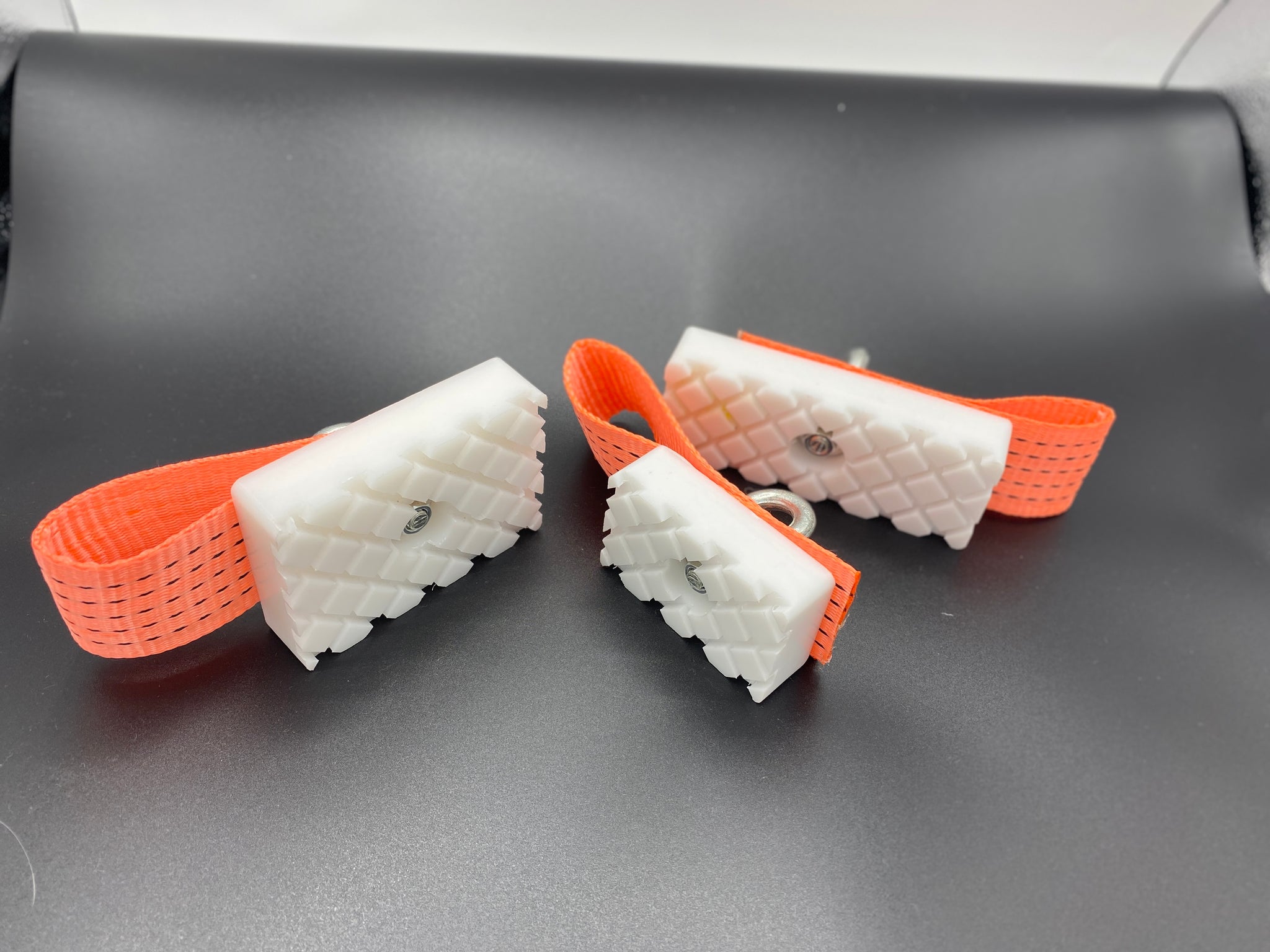 PDR TENSION BLOCKS - LARGE TABS FOR PULLING AND STRETCHING – VIP PDR TOOLS