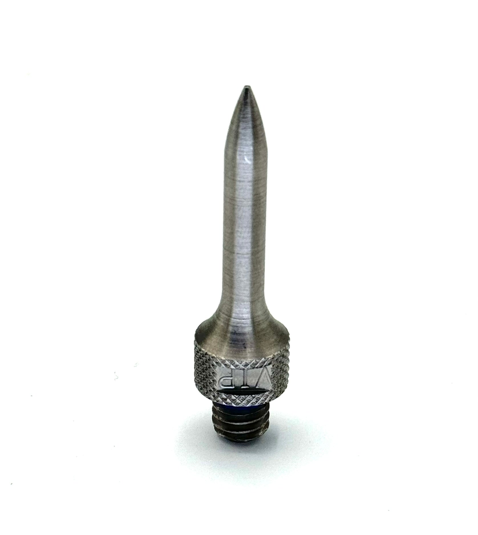 VIP PICK LONG Pushing Tip - Screw On Interchangeable Tip – VIP PDR TOOLS