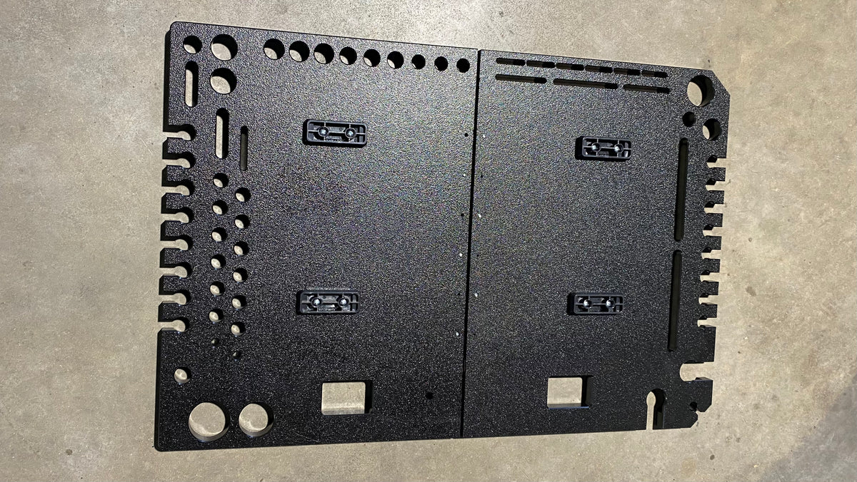 VIP TABLE TOP for Milwaukee PACKOUT Tool Cart 1st Generation – VIP PDR ...